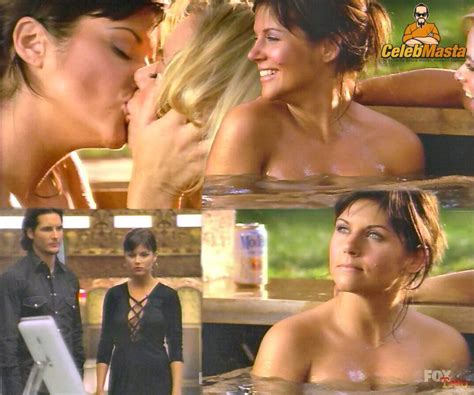 Tiffani Thiessen Nude Sex Scene Videos Celebmasta