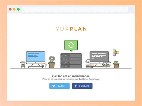 Server Upgrade Designs Themes Templates And Downloadable Graphic Elements On Dribbble
