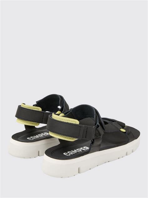 Camper Sandals Men Multicolor K100416 023 Oruga Gigliocom