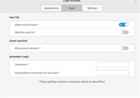 How To Set Internet Parental Controls On Linux Mint GeeksforGeeks