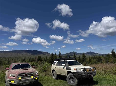 Tim Pass Loop Maine Gps Trail Map Conditions And Difficulty Onx Offroad
