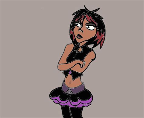 More Madi By CrunchyGorillazartz On DeviantArt