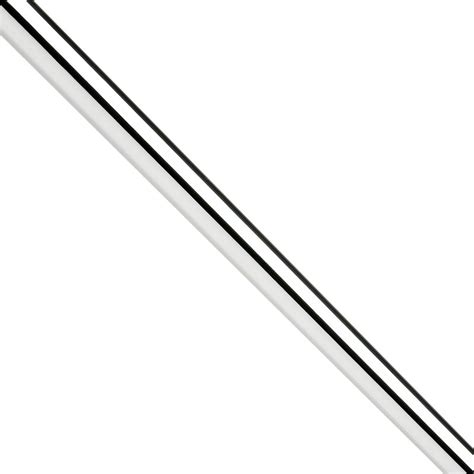 Apollo Straight Stepless 370 Putter Shafts The Golfworks