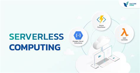 รู้จักคลาวด์คอมพิวติ้ง Cloud Computing แบบเข้าใจง่าย · Vultureprime