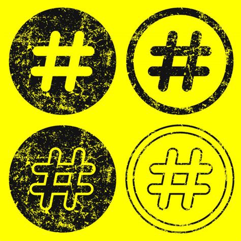 Hash Mark Illustrations Royalty Free Vector Graphics And Clip Art Istock