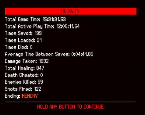 Just Realized That The Endings And Killing Are Heavily Related For A Reason R Signalis