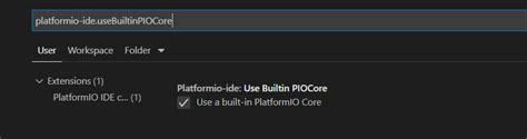 Libraries Updates Complete Library Management Issue Platformio Platformio Home GitHub