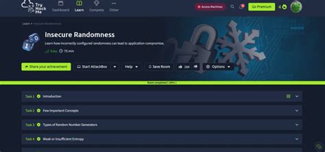 cybersecurity tryhackme learningjourney infosec neha kumari