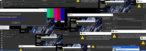 How To Keep Your Sanity In Nuke