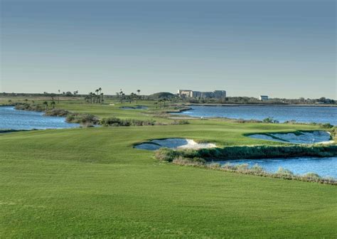 Golf Courses In Galveston Tx Visit Galveston