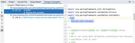 在 IntelliJ IDEA 中怎样写出快速又专业的代码注释