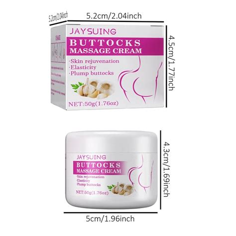 [choice] 50g Butt Enhancement Cream Hip Lift Up Cream For Bigger