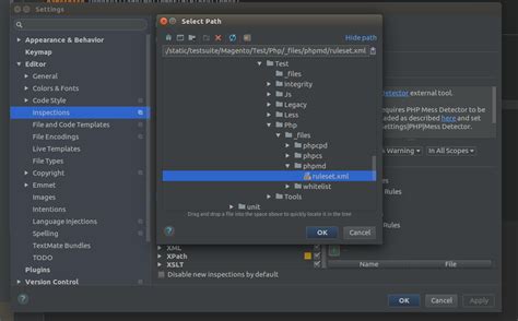 the step by step guide to set up phpstorm for magento 2 joaquÍn ruiz