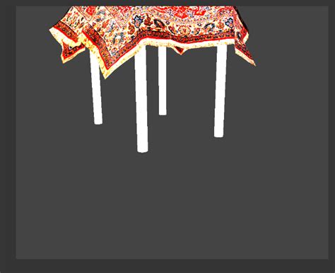 why is my opengl render so saturated r blender