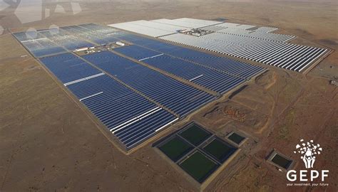 Government Employees Pension Fund GEPF Future Of Sustainability