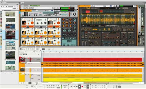 Is There A Way To Install A Software With A Lot Of User Interface
