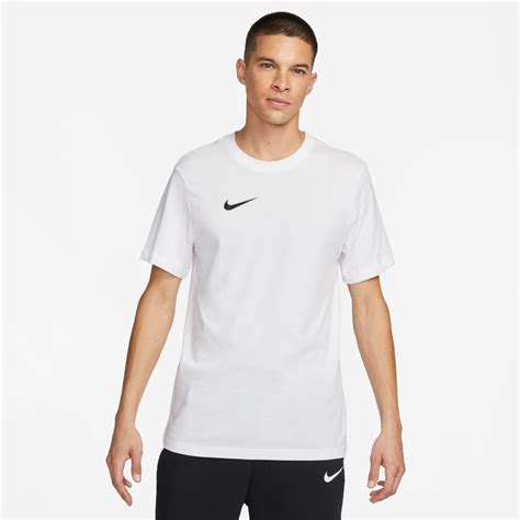 Nike Dri Fit Park 20 Short Sleeve Tee — Kitking