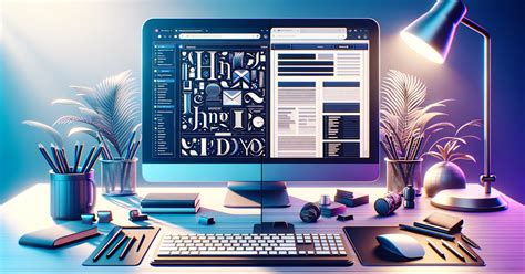 Mastering Web Fonts Optimization The Definitive Guide