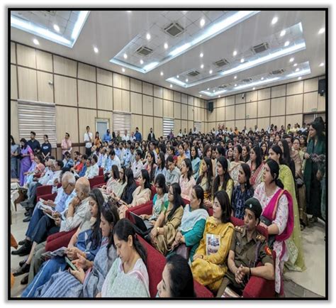 Pgdav College University Of Delhi