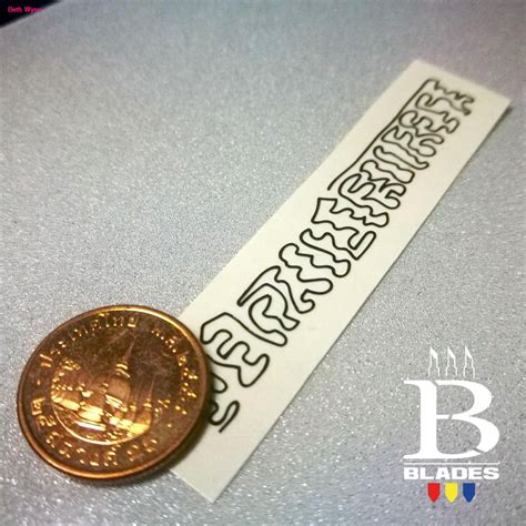 จัดส่งที่รวดเร็วใบมีดตัดสติ๊กเกอร์ Graphtec ราคาต่อใบ Shopee Thailand