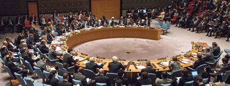 Avoiding Deadlock Ahead Of Future Un Cyber Security Negotiations