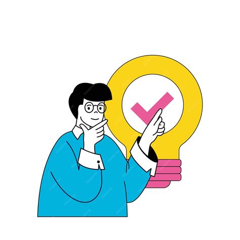 Premium Vector Design And Development Concept With People Situations Mega Set In Flat Web