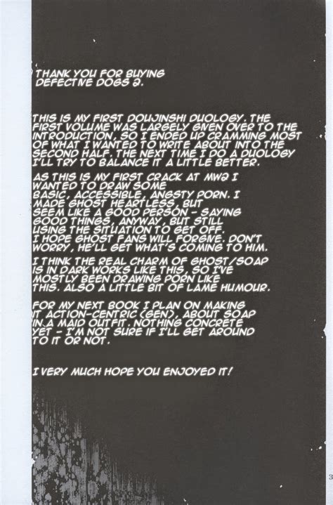 Tinmeshicallofdutymodernwarfare2defectivedogs232 Read