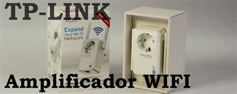 TP Link Extensor WIFI Tera Informática Palencia