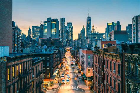 Onthul De Magie 4 Must Visit Bars Op Daken In New York Blog The Travel