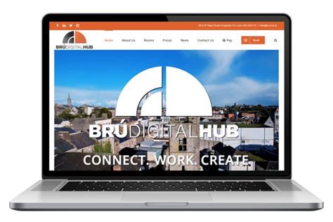 Website Design Jascom Consulting Ltd Dundalk Louth