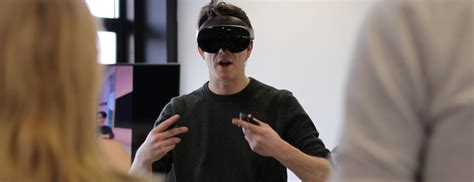 Connected Glasses And Immersive Headsets Their Potential For The