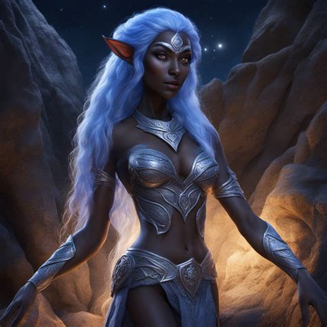 Moon Elder By Ebgineer On Deviantart