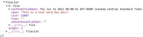 Javascript Determining Unknown Content Types With The Html5 File Api