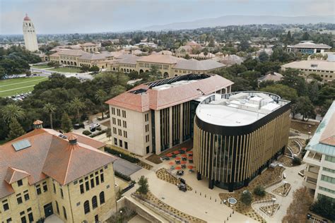 Coda Marks New Era For Computing And Data Science At Stanford