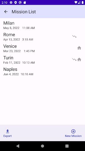 Drone Logbook For Pc Mac Windows 11 10 8 7 Free Download