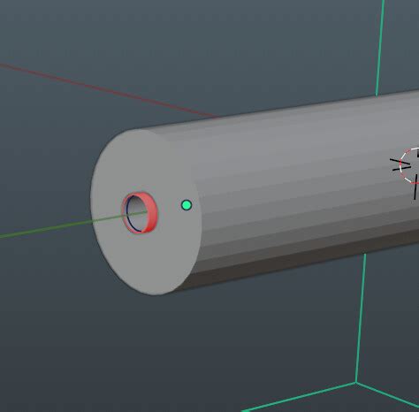 Smoke Simulation Not Staying Contained Inside Effector Particles And Physics Simulations