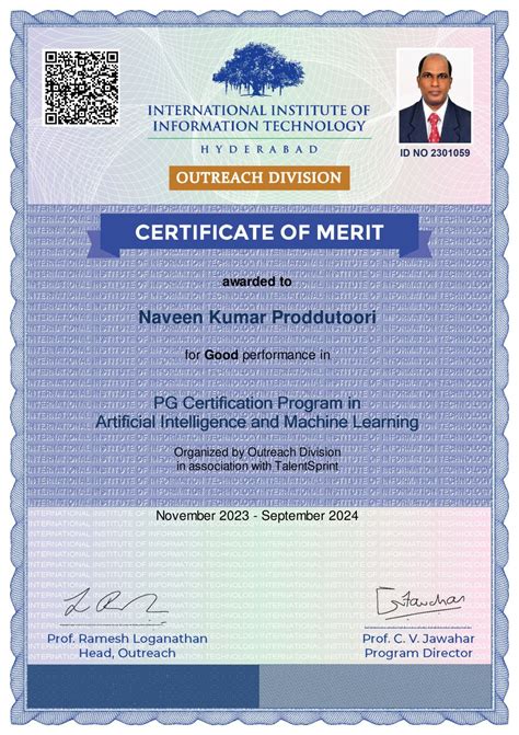 Naveen P On Linkedin Artificialintelligence Machinelearning