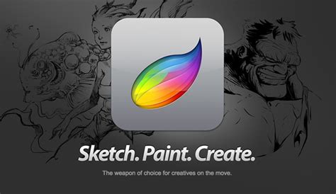 Procreate Una App De Dibujo Para Creativos Viajeros