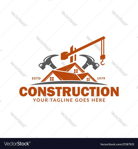 Construction Engineering Logo At Willard Corey Blog