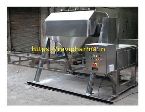 Octagonal Blender Specifications Ravi International