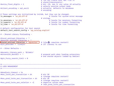 支持向量存储：postgressql及pgvector扩展详细安装步骤！老工程接入rag功能必备！postgresql Pgvector Csdn博客