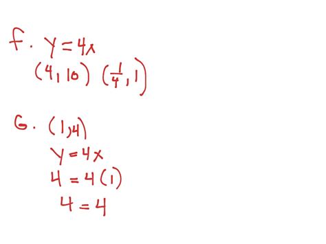 math6 lesson 56 math algebra functions showme