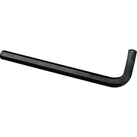Jet 774817 Long Arm Hex Key Wrench Hex End 516 X L Shape