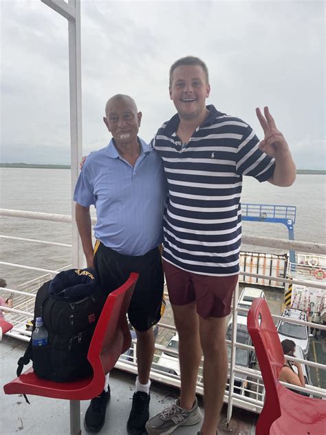 Logan Knutson On Linkedin I Just Returned From An Incredible Trip To