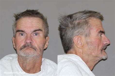 Lusk David Ernest 11252023 Denton County Mugshots Zone