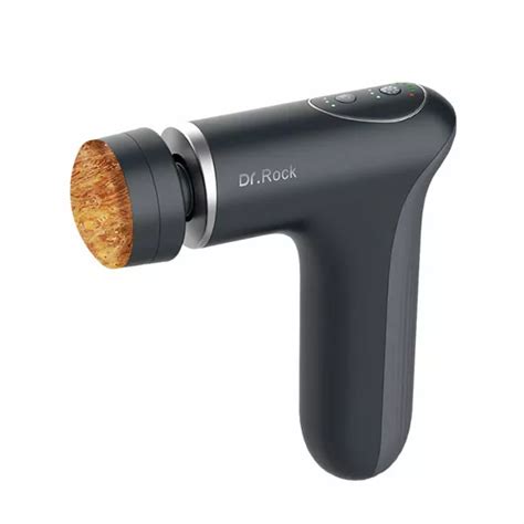 Drrock Mini Bian Stone Massager Gun Rack85 Drrock Mini Bian Stone Massager Gun Rack85
