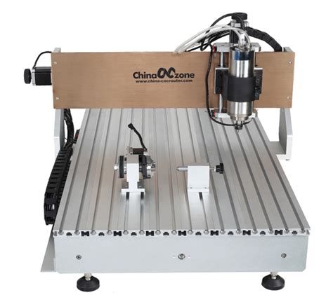 Cnc 6090 Router Machine Manufacturer Chinacnczone
