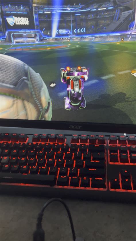 Is This A Bug I Dont Remember Having Any Velocity Doing This Any