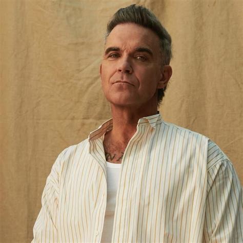 Swing Supreme Traduction Française De Robbie Williams