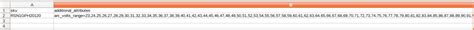Import Magento231 Multiselect Attribute Values Is Not Saving For